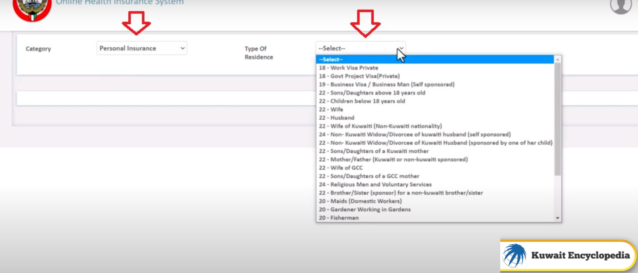 Kuwait Residency Renewal: A Comprehensive Guide