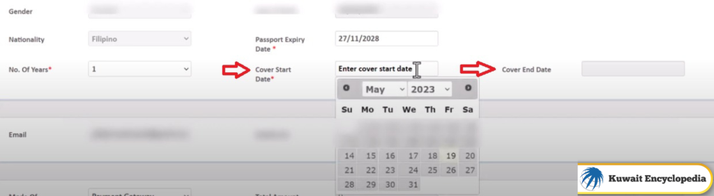 Kuwait Residency Renewal: A Comprehensive Guide