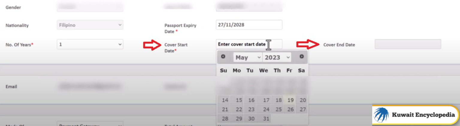 Kuwait Residency Renewal: A Comprehensive Guide