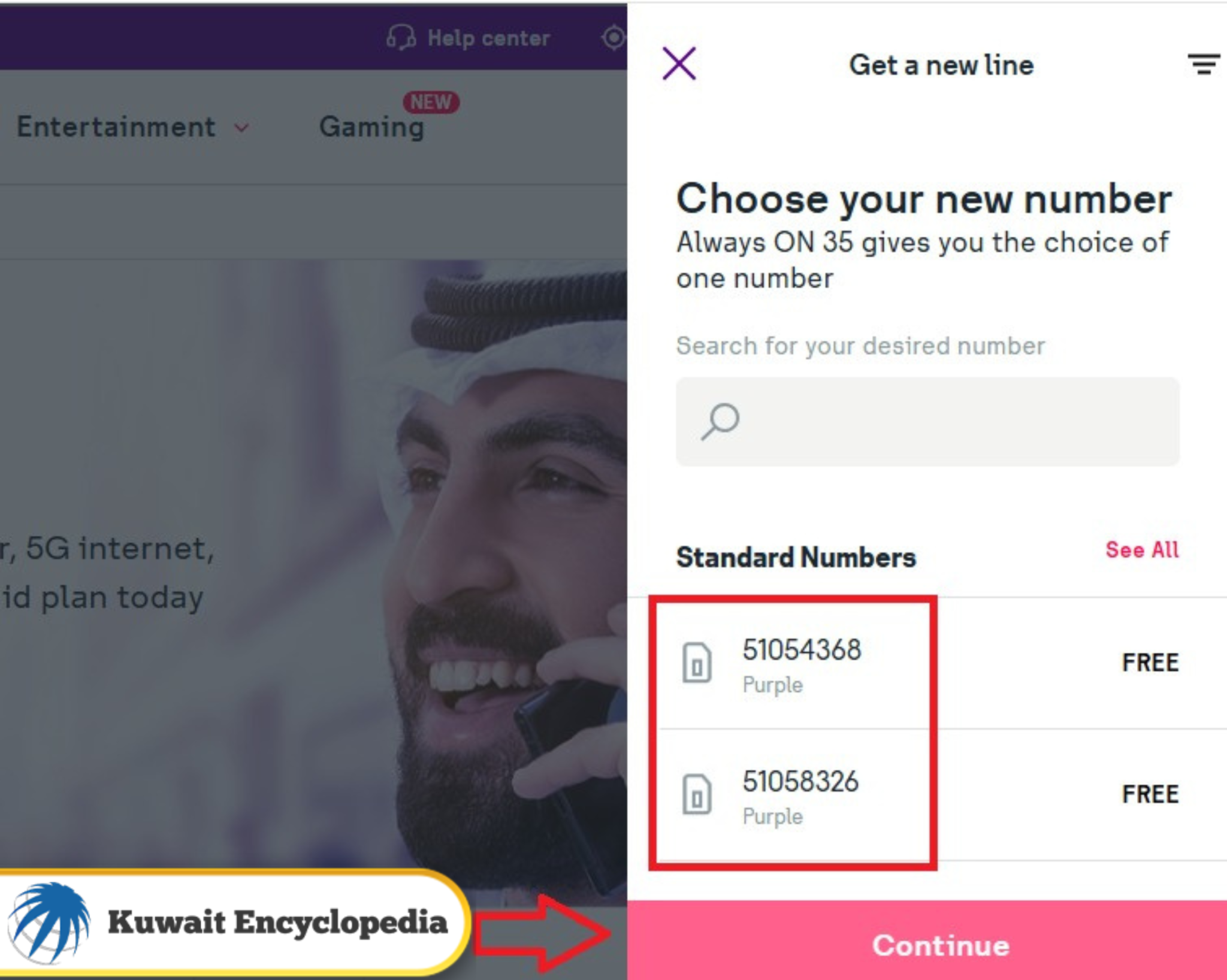 STC Kuwait Internet Packages: Best STC Kuwait Offers 2025