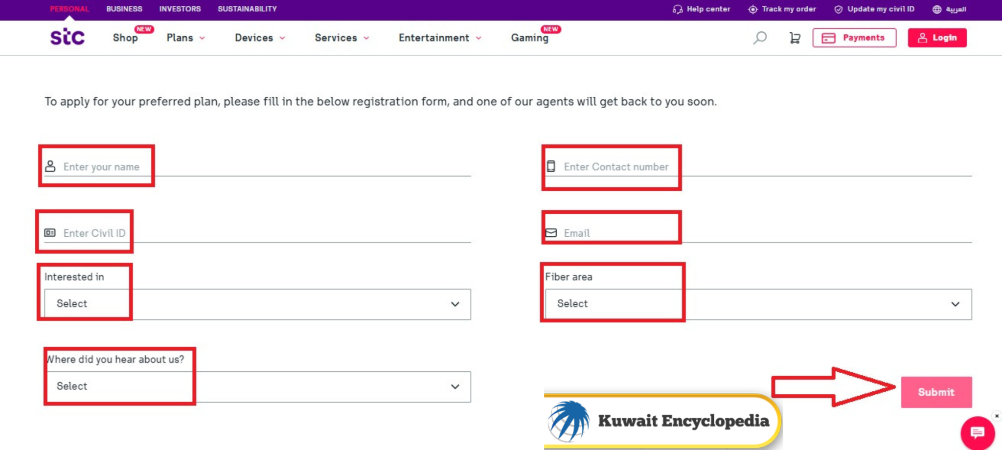 STC Kuwait Internet Packages: Best STC Kuwait Offers 2025