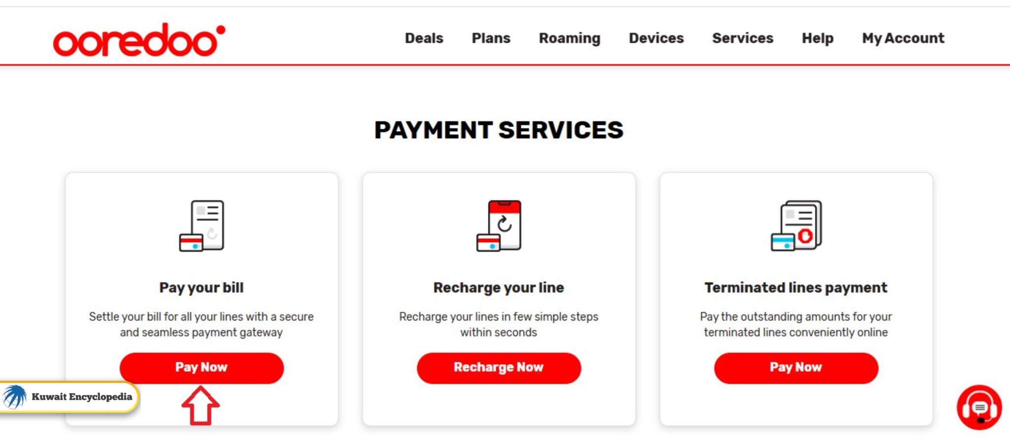 Ooredoo Quick Pay Kuwait 2026: A Complete Guide
